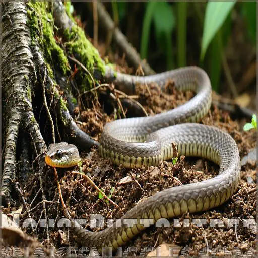 Types of Snakes for Small Spaces: 7 Tiny Pets That Stay Mini Forever