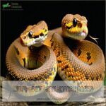 Corn Snake Morph Guide: 50+ Colors, Patterns & Genetics Explained