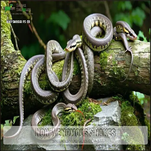 Choosing Right Snake: 7 Best Beginner-Friendly Pet Reptiles for New Owners