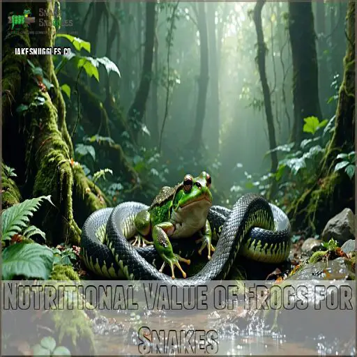 Do Snakes Eat Frogs? Amazing Facts About This Predator-Prey Relationship