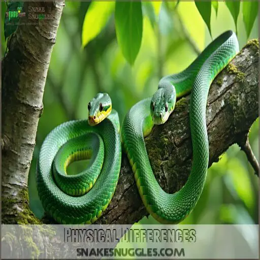 Green Tree Python Care Sheet: Essential Tips for Happy, Healthy Snakes