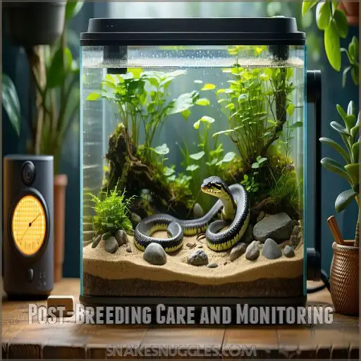 Kenyan Sand Boa Breeding: Tips, Gear & Care for Healthy Hatchlings