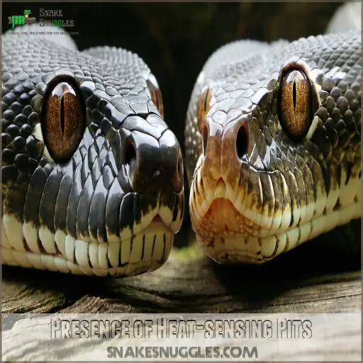 Python Vs Boa Constrictor: 5 Shocking Differences You Never Knew Existed!