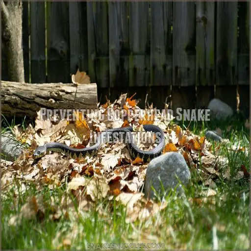 Where Do Copperheads Hide During The Day? 10 Secret Spots Revealed!