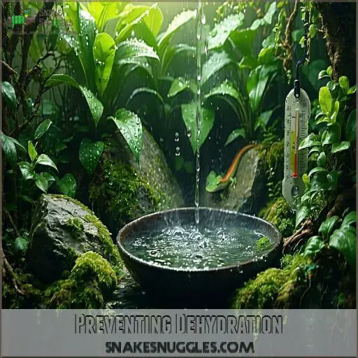 Reptile Food Guide for Beginners: Eat Right