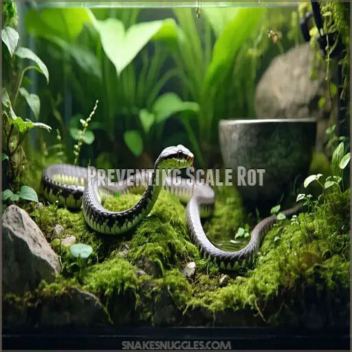 Treating Scale Rot in Corn Snakes: 5 Expert Tips That Work Fast & Save ...