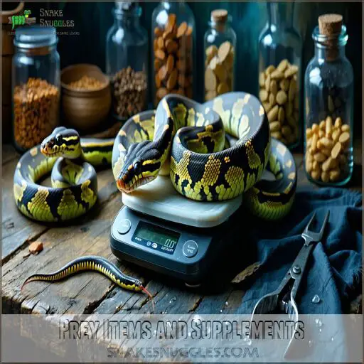 Ball Python Species Guide: Master Snake Care in 5 Easy Steps (2025)