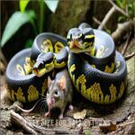 Feeding a Ball Python: Easy Guide to Proper Snake Diet (Perfect for ...