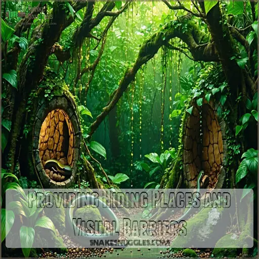 Snake Tank Setup Guide: Essential Steps