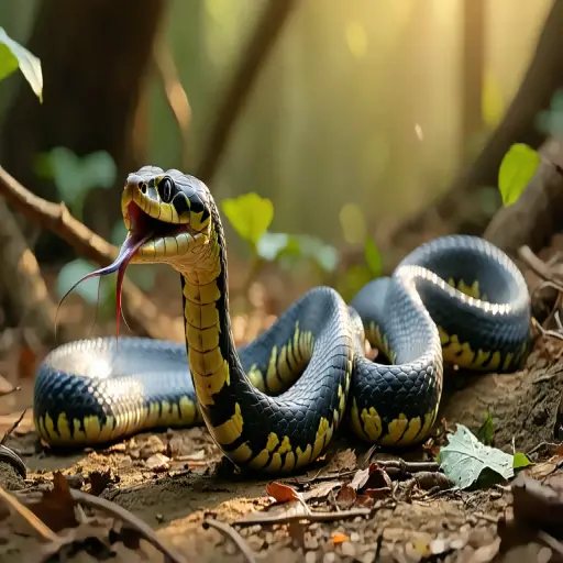 Safe Snake Interaction Methods: 7 Expert Tips to Handle Reptiles Like a Pro