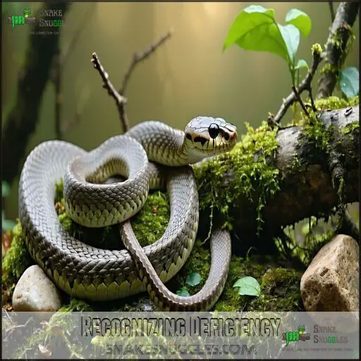 Signs of Calcium Deficiency in Corn Snakes: Symptoms You Shouldn't Ignore