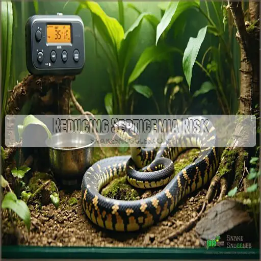 Treating Scale Rot in Corn Snakes: 5 Expert Tips That Work Fast & Save ...