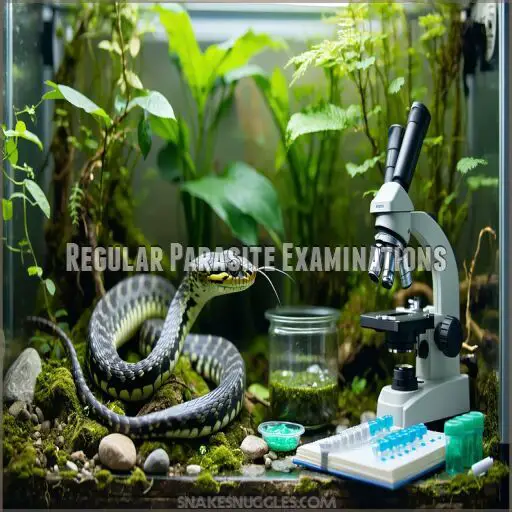 Common Snake Digestive Issues: Signs, Causes, and Prevention Tips