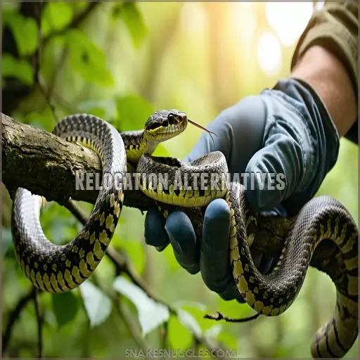 Is It Illegal to Kill Rattlesnakes? State Laws and Shocking Risks!