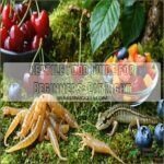 Reptile Food Guide for Beginners: Eat Right