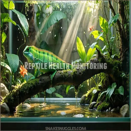 Reptile Habitat Maintenance Guide: 10 Steps to a Thriving Pet Home [2025]