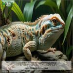 Common Reptile Skin Issues: Causes, Symptoms, and Effective Treatments