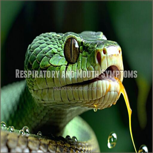 Signs of a Sick Snake: 15 Warning Symptoms Pet Owners Can't Miss!