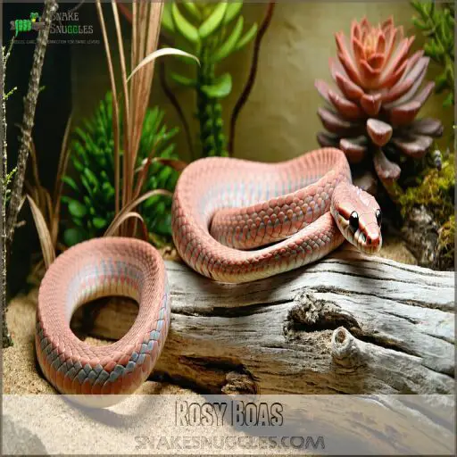 Cutest Pet Snake Breeds With Pictures: Adorable Reptiles You'll Love