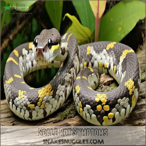 Treating Scale Rot in Corn Snakes: 5 Expert Tips That Work Fast & Save ...