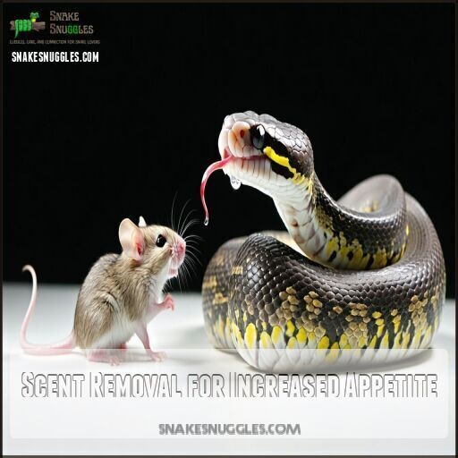 How Do Baby Snakes Eat? 7 Surprising Facts New Snake Owners Must Know!