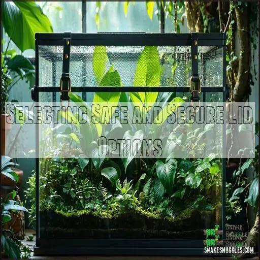 Reptile Enclosure Maintenance Guide: Tips for a Healthy, Happy Habitat