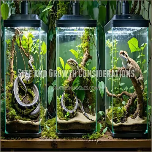 Reptile Genetics for Beginners: Morphs Revealed