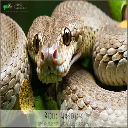 Signs of a Sick Snake: 15 Warning Symptoms Pet Owners Can't Miss!