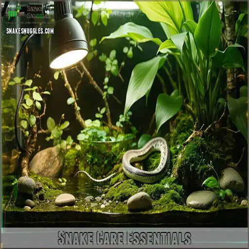 Cutest Pet Snake Breeds With Pictures: Adorable Reptiles You'll Love