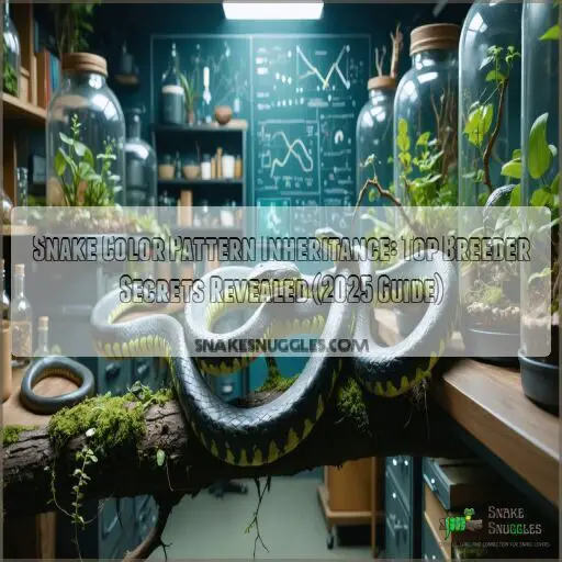 Snake Vivarium: 5 Steps to a Natural Home for Your Pet Snake