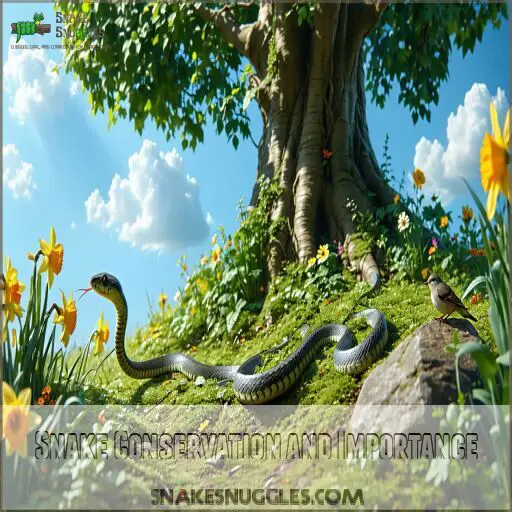 Law on Killing Snakes by State: Rules, Penalties, and Exceptions