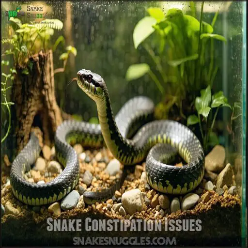 How Do Snakes Poop? Facts, Tips & Secret Details You Never Knew! (2025 ...