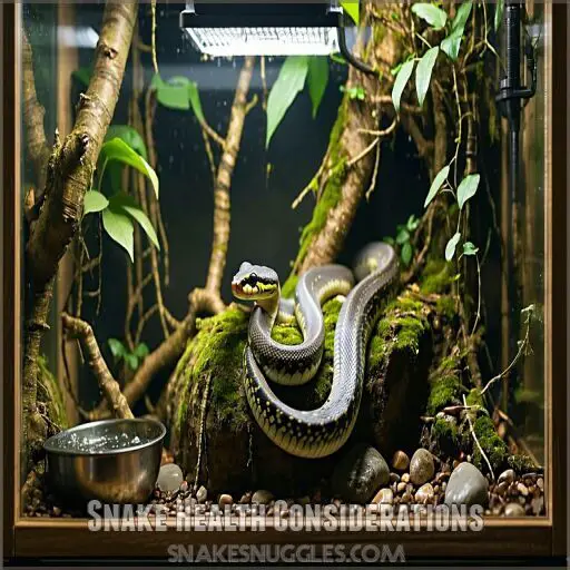 Custom Snake Tank Layouts: Design Safe, Stunning Homes for Your Reptile