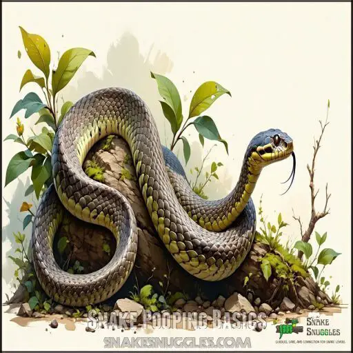 How Do Snakes Poop? Facts, Tips & Secret Details You Never Knew! (2025 ...