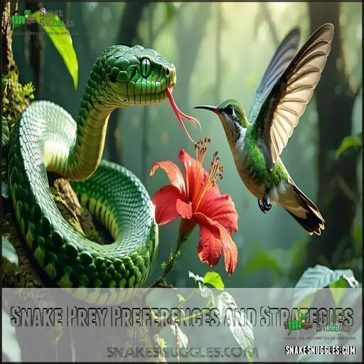 How Do Snakes Detect Prey? 5 Powerful Senses That Make Them Deadly