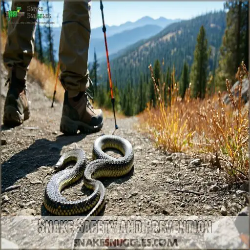 Most Venomous Snakes in California: Identification & Safety Tips