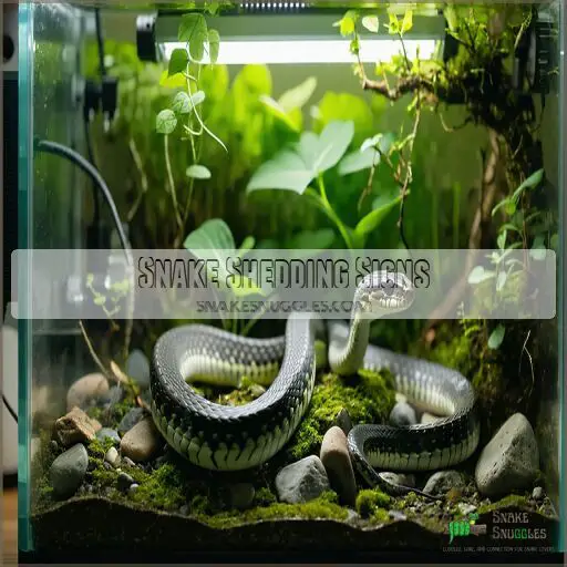 Best Shedding Practices for Pet Snakes Revealed