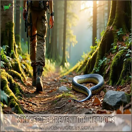 Venomous Snakes: Deadliest Species, Bites, and Prevention Tips