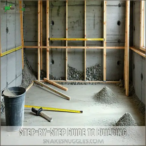 Reptile Habitat Design Tips: Build Perfect Enclosures for Your Pets