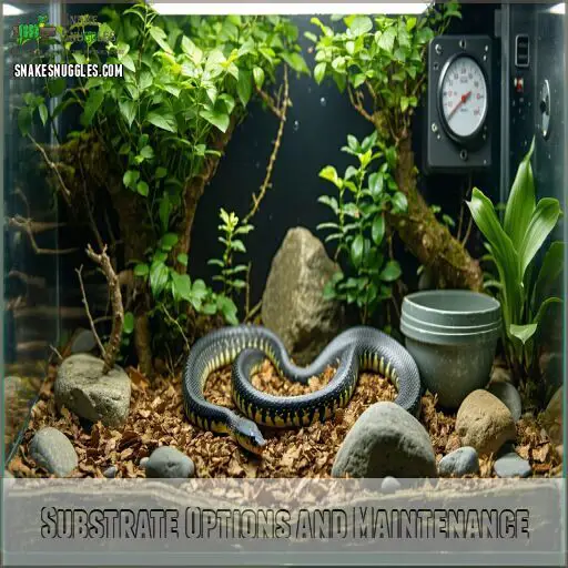 Snake Ownership Basics: Essential Tips for Happy, Healthy Pet Snakes