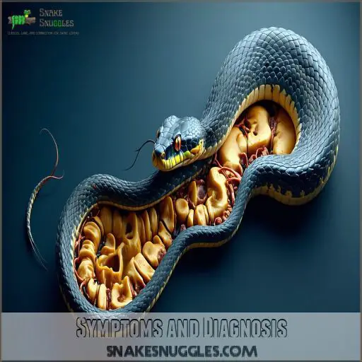 Common Snake Digestive Issues: Signs, Causes, and Prevention Tips