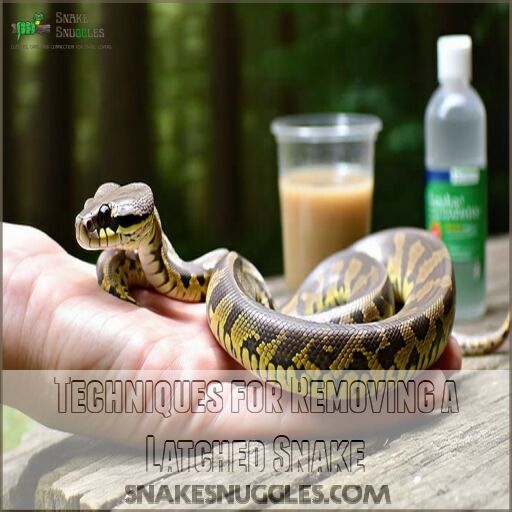 Are Ball Python Bites Dangerous? Facts, Myths, and What to Do