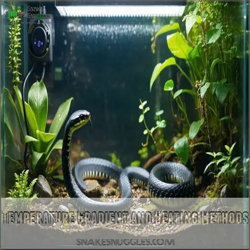 Mexican Black Kingsnake Care: Setup, Diet, Health, and Maintenance Tips