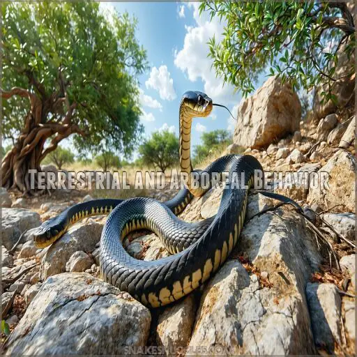 Black Mamba Range Africa: Habitat, Venom, Speed, and Myths Explained