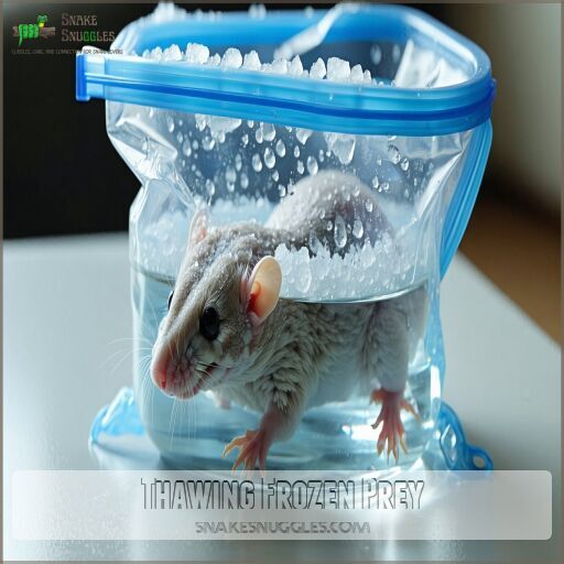 Feeding a Ball Python: Easy Guide to Proper Snake Diet (Perfect for ...