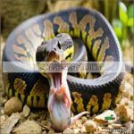 Feeding a Ball Python: Easy Guide to Proper Snake Diet (Perfect for ...