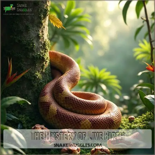 Do Boa Constrictors Lay Eggs? The Truth About These Amazing Snakes