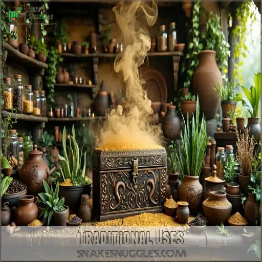 Snake Musk: The History, Scent, and Modern Uses of This Unique Aroma