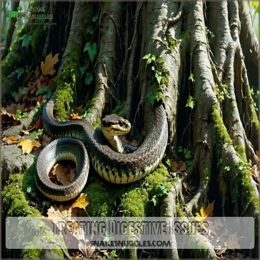 Common Snake Digestive Issues: Signs, Causes, and Prevention Tips