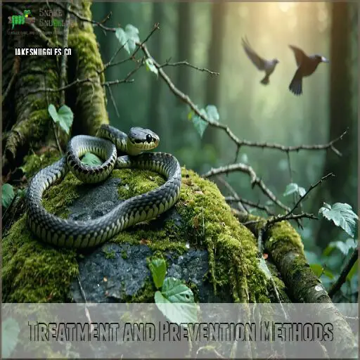 Common Snake Digestive Issues: Signs, Causes, and Prevention Tips